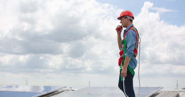 Benefits of Having a Professional Roof Inspection to Assess Storm ...