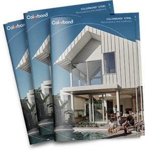 Colorbond Brochure Download - Sunshine Coast Roofing Services