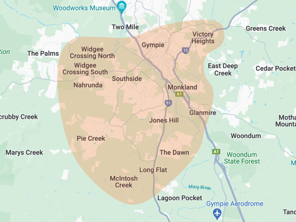 Roofing Gympie | Sunstate Roofing Services